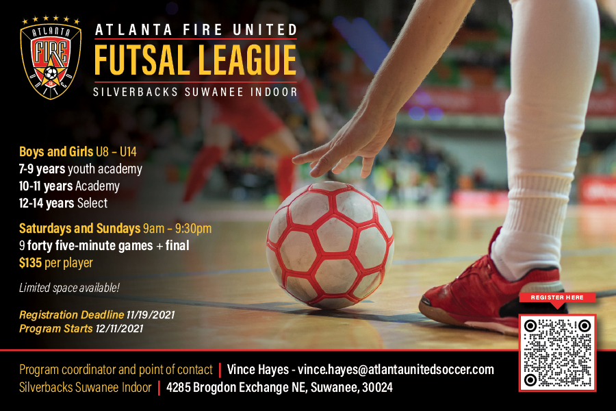 Winter 2021 Programs